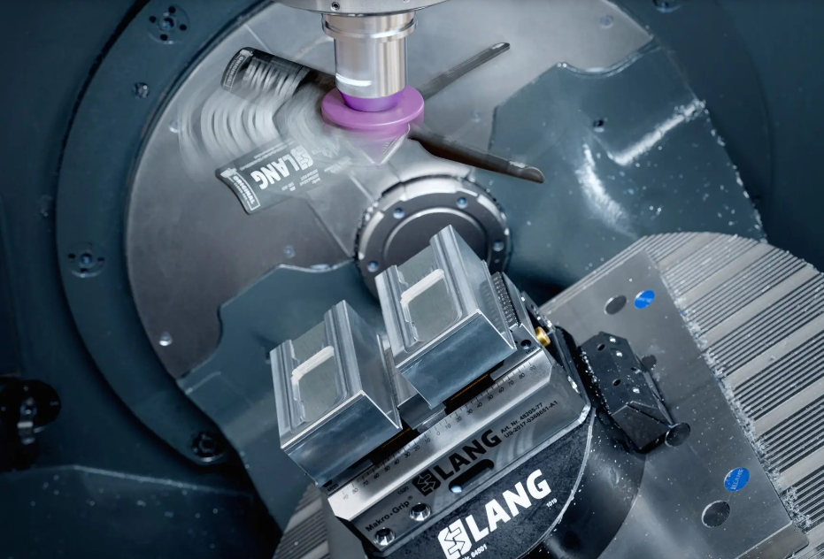 ¿limpieza automatizada?