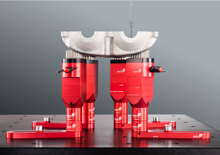 Aplicación en tecnología de medición, marcado láser, tecnología de ...